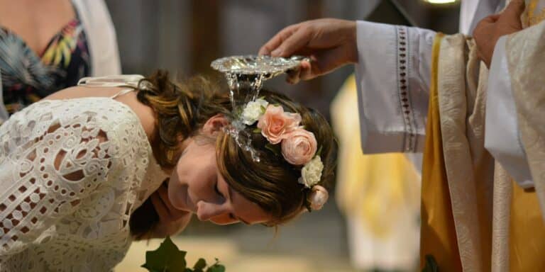 Baptême et catéchèse adultes – Diocèse de Chartres