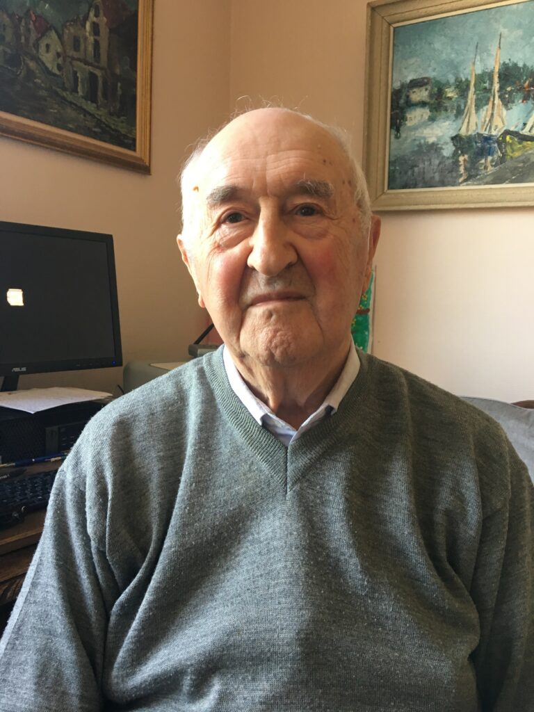 À Dieu père Raphaël Malcuit – Diocèse de Chartres