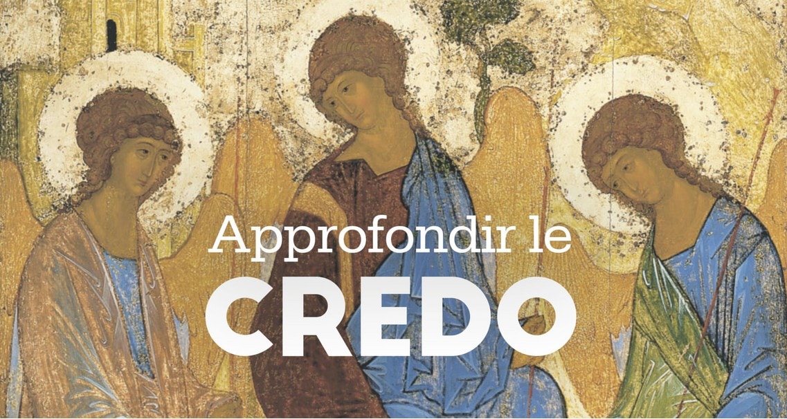 MOOC approfondir le Credo – Diocèse de Chartres